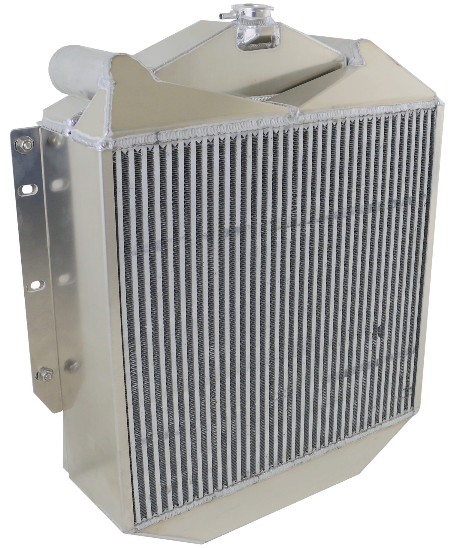 1947-1967 Dodge Power Wagon