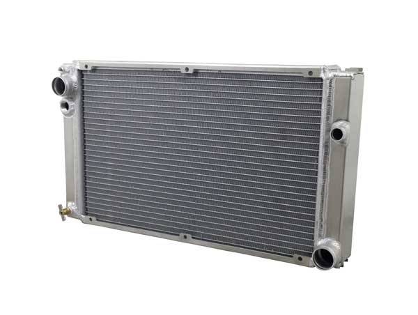 Wizard Cooling Inc #2028-100 1987-1988 Porsche 924, 1983-1989 Porsche ...