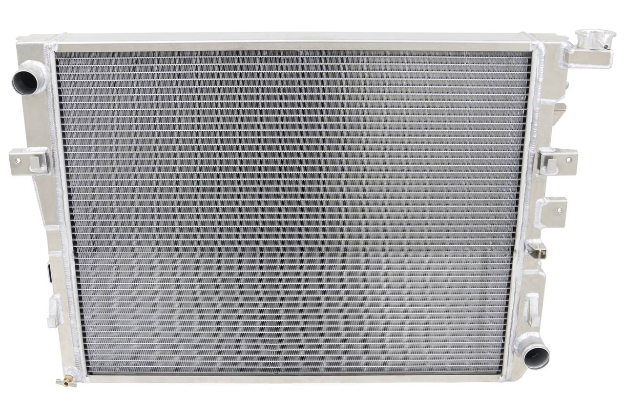 Dodge ram 1500 radiator upgrade store