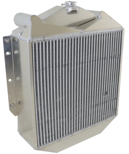 1947-1967 Dodge Power Wagon